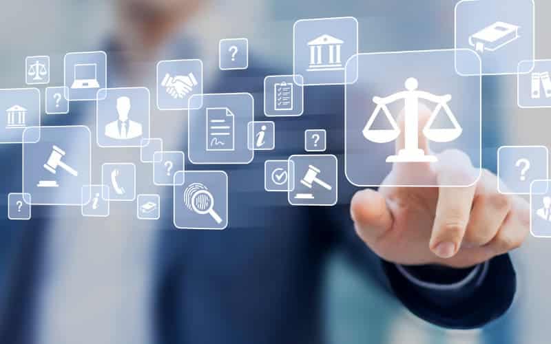 A Simplified Definition And Basic Overview Of The Legal Service ...